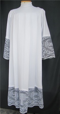 Alva :: Arte liturgica Siart